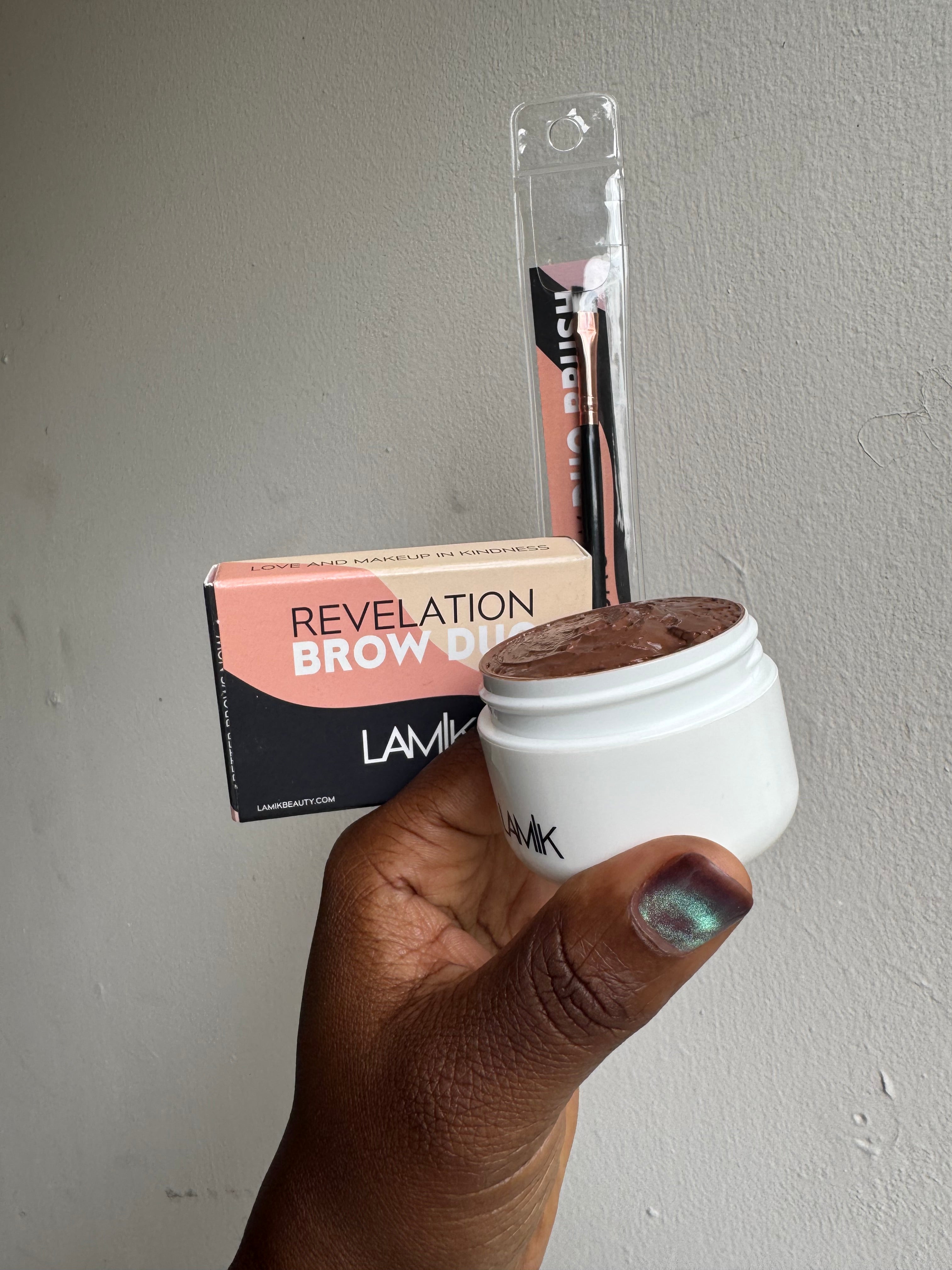 The Flawless Match Bundle – LAMIK Beauty