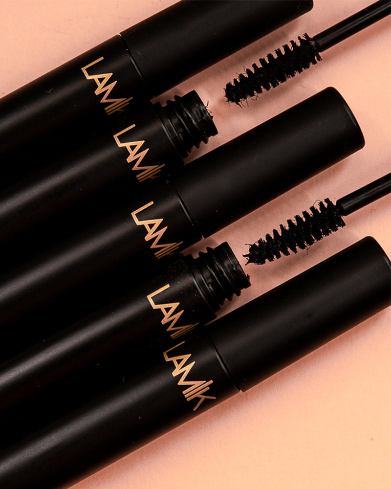 Show Out Mascara – LAMIK Beauty